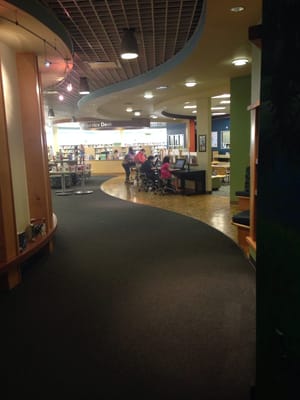 LAKELAND PUBLIC LIBRARY - Updated August 2025 - 37 Photos & 16 Reviews ...