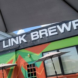 BREW LINK BREWING - Updated October 2025 - 318 Photos & 195 Reviews ...