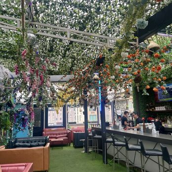 HIGHKEY RAINFOREST ROOFTOP - Updated July 2024 - 297 Photos & 158 ...