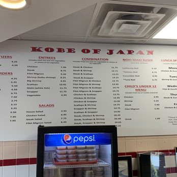 KOBE OF JAPAN - Updated December 2025 - 50 Photos & 92 Reviews - 1216 ...