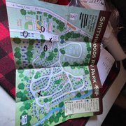 SMITHWOODS R V PARK - 96 Photos & 116 Reviews - 4770 Hwy 9, Felton ...