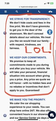 HOPKINS FORD OF ELGIN - Updated January 2026 - 37 Photos & 104 Reviews ...