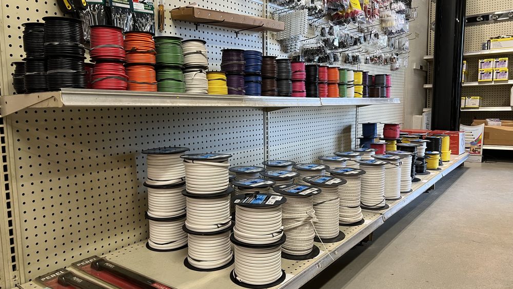 B & R ELECTRONICS SUPPLY - Updated June 2026 - 20 Photos - 8786 SW 129 ...
