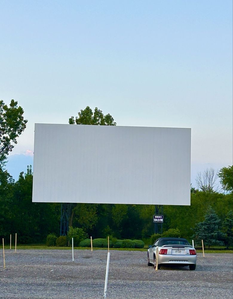 TRANSIT DRIVE-IN THEATRE - Updated December 2025 - 122 Photos & 118 ...