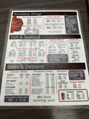 COUSIN’S TASTY CHICKEN - Updated January 2026 - 125 Photos & 120 ...