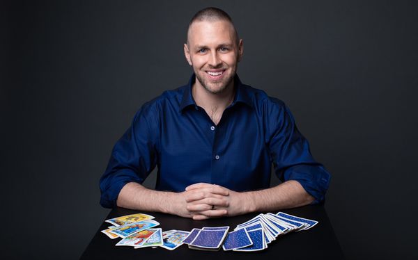 PSYCHIC GREG STANLEY - Updated January 2026 - 33 Photos & 42 Reviews ...