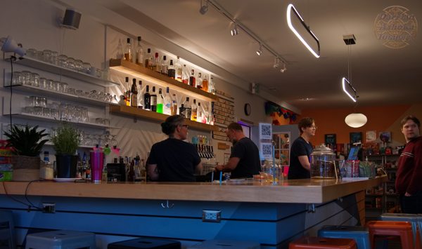 SENET GAME BAR - 52 Photos & 41 Reviews - 12553 SW Main St, Tigard ...