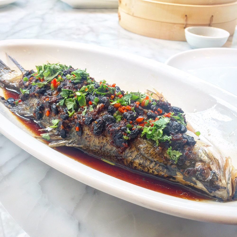 LUGANG CAFE - Updated October 2025 - 49 Photos - Skypark, 26th Street ...