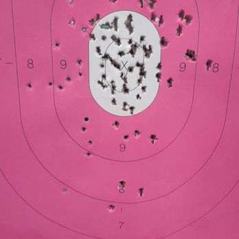 TRIANGLE SHOOTING ACADEMY - Updated December 2025 - 71 Photos & 182 ...