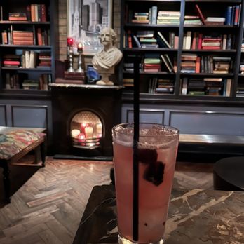 LIBRARY BAR - Updated May 2024 - 927 Photos & 1859 Reviews - 630 W 6th ...