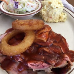 HODIES BAR B Q - 47 Photos & 95 Reviews - 701 US-87, Dalhart, Texas ...