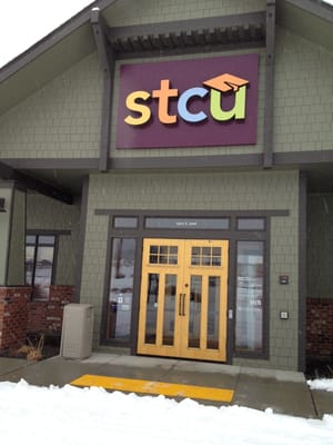 STCU - Updated August 2025 - 13211 E 32nd Ave., Spokane Valley ...