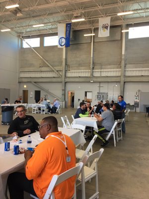 Chicagoland Laborers Training Center, 5700 W Homer St, Chicago, IL ...
