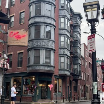 CIAO ROMA - Updated January 2025 - 407 Photos & 243 Reviews - 5 North ...