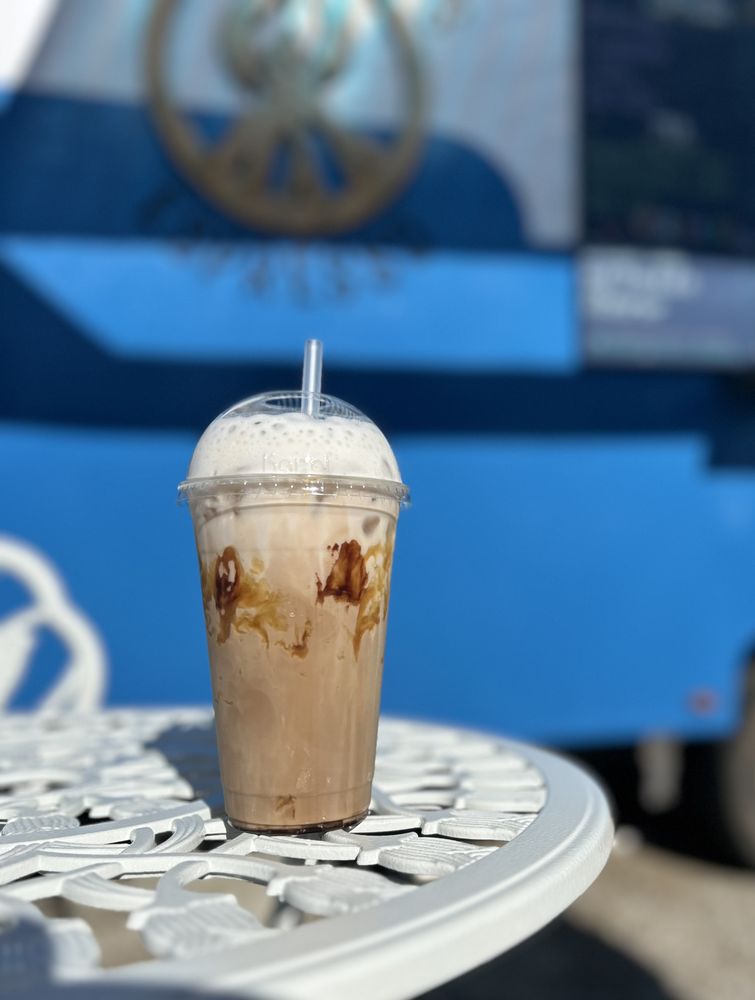 CAMPGROUNDS ESPRESSO - Updated August 2025 - 14 Photos - 328 Church St ...