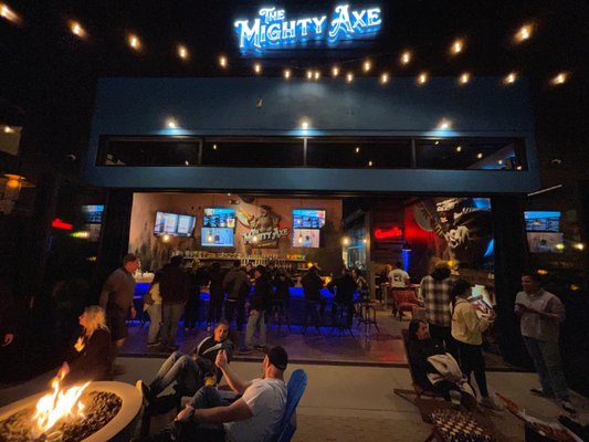 THE MIGHTY AXE - Updated October 2024 - 81 Photos & 114 Reviews - 650 ...