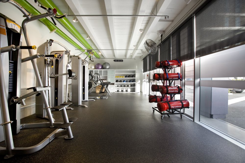BODYTECH GYM - Updated April 2025 - 87 Photos - 8 Nugent Street ...