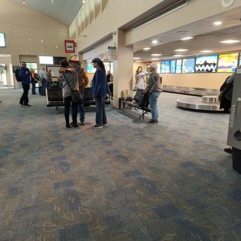 YUMA INTERNATIONAL AIRPORT - YUM - Updated December 2025 - 65 Photos ...