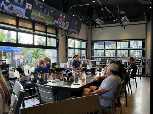 POPSTROKE - Updated October 2025 - 47 Photos & 13 Reviews - 5487 Hamlin ...