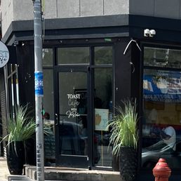 TOAST CAFE - Updated October 2025 - 222 Photos - 102 Reviews - 500 S ...