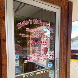 HICKIE’S HAMBURGER - Updated July 2025 - 81 Photos & 88 Reviews - 3800 ...
