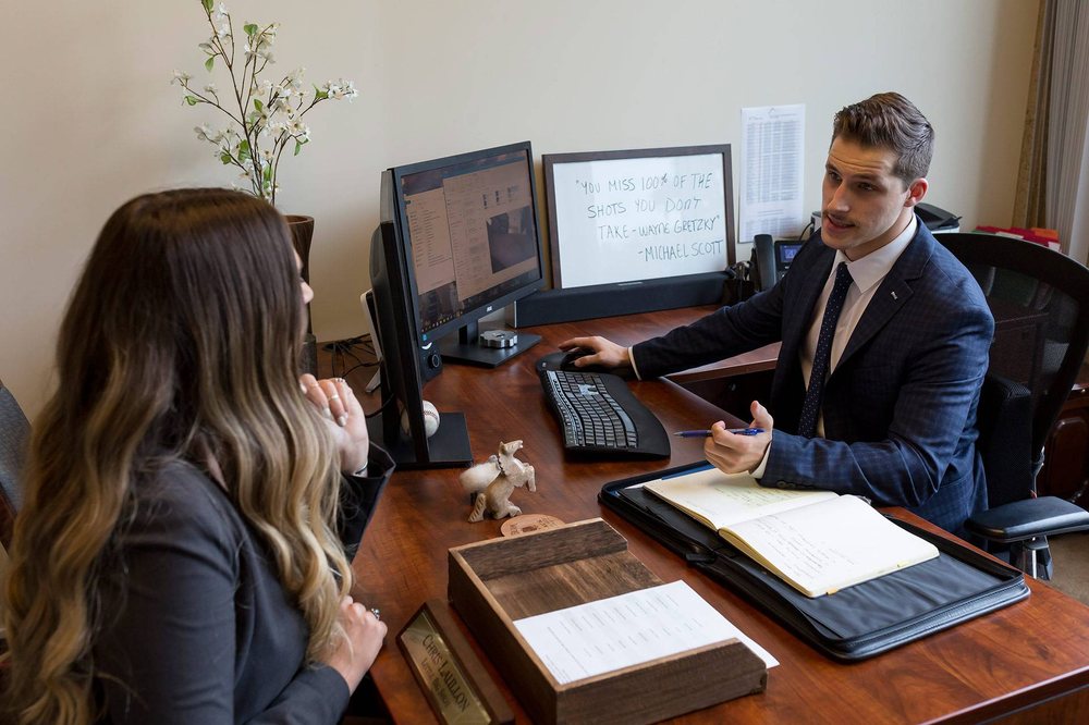 AVREK LAW FIRM - 12 Photos - 200 S Virginia, Reno, Nevada - Personal ...