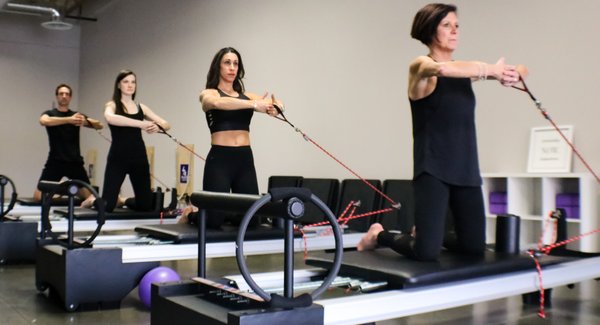 IMX PILATES & FITNESS - Updated December 2025 - 31 Photos & 26 Reviews ...