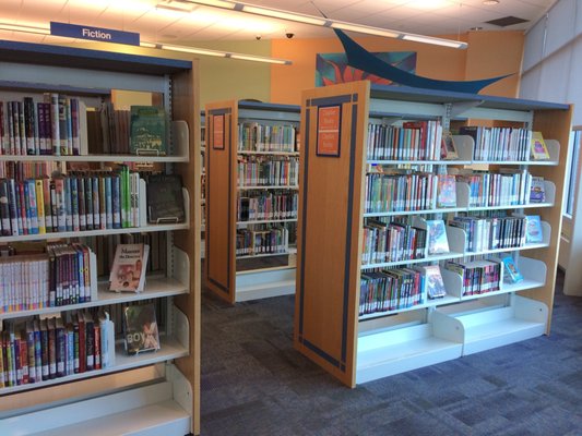 HANCOCK COUNTY PUBLIC LIBRARY - Updated February 2025 - 39 Photos & 13 ...