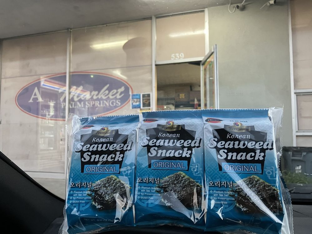 AJ MARKET - Updated December 2025 - 49 Photos & 45 Reviews - 539 S ...