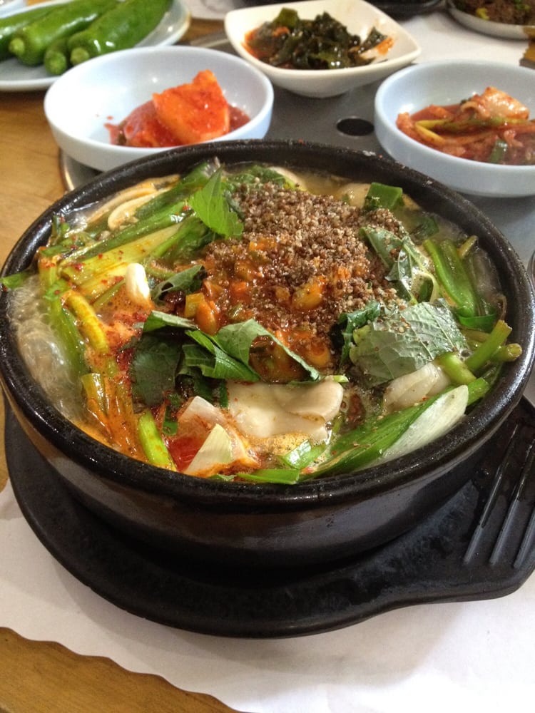 YANG PYONG SEOUL RESTAURANT - Updated May 2024 - 361 S Western Ave, Los ...