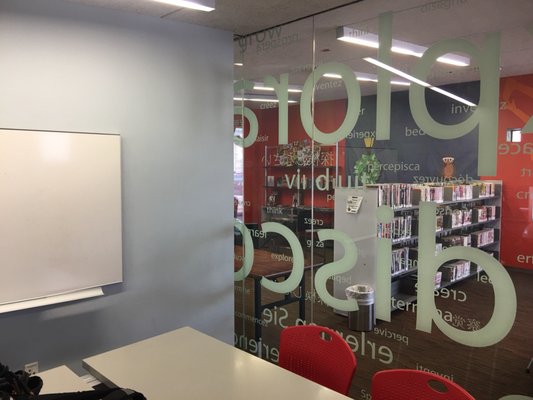 HARMON LIBRARY - Updated October 2025 - 22 Photos - 1325 S 5th Ave ...