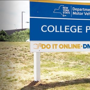 DMV - 17 Photos - 65-21 Main St, Flushing, New York - Departments of ...