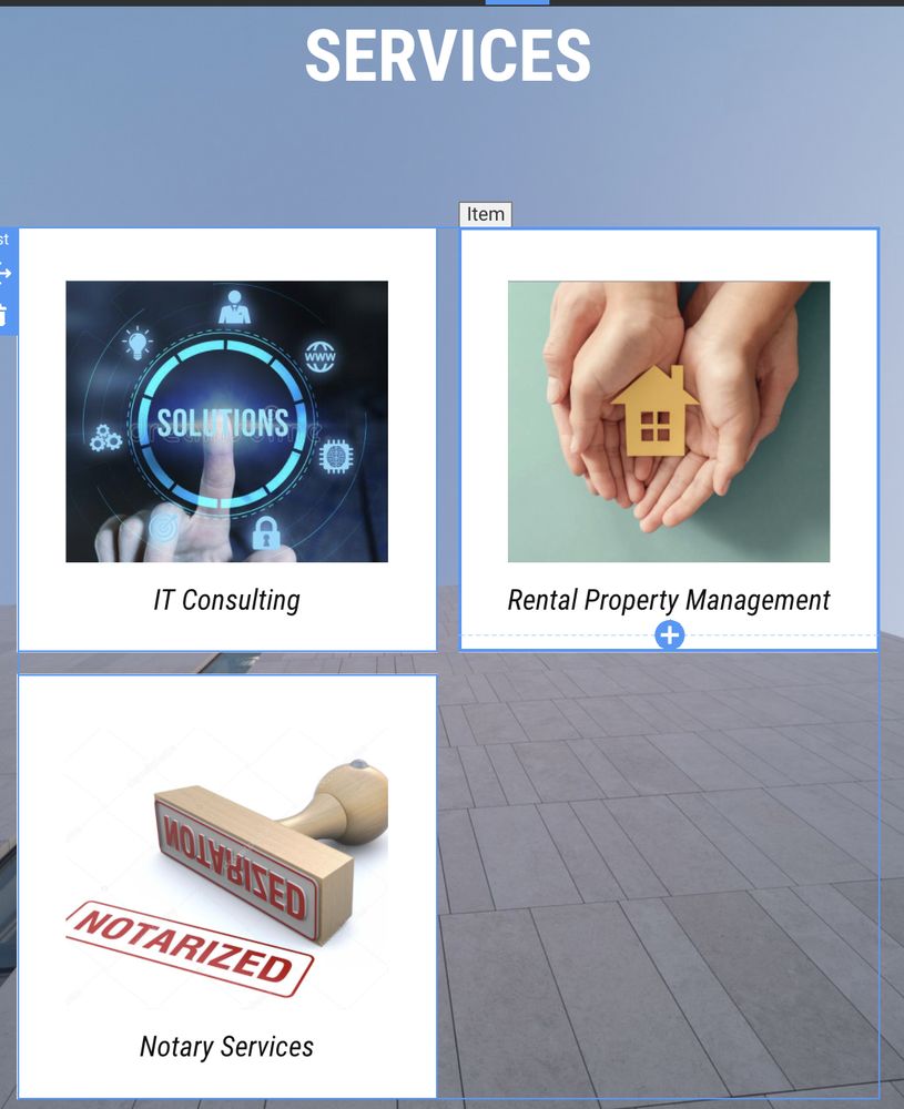 NIYAMA SERVICES - Updated August 2024 - 11849 Slate Falls Way, Rancho ...