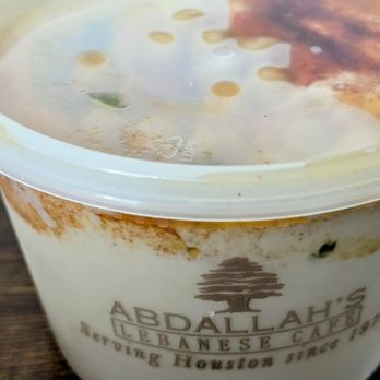 ABDALLAH’S LEBANESE CAFE - Updated July 2025 - 119 Photos & 61 Reviews ...