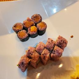 SUSHI PURE - Updated September 2025 - 573 Photos & 546 Reviews - 259 E ...