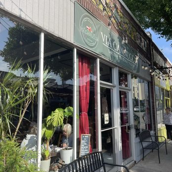 VIA CANNUCCIA - Updated December 2025 - 289 Photos & 142 Reviews - 1739 ...