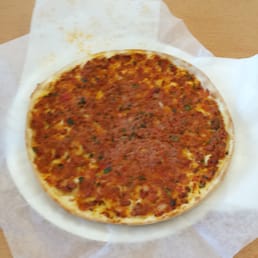 THE LAHMAJUNE FACTORY - Updated August 2025 - 70 Photos & 144 Reviews ...