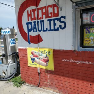 CHICAGO PAULIES - 147 Photos & 212 Reviews - 1301 N Howard Ave, Tampa ...