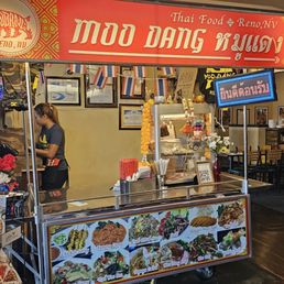 MOO DANG - Updated September 2025 - 1522 Photos & 948 Reviews - 1565 S ...