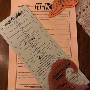 FET-FISK - Updated July 2025 - 342 Photos & 82 Reviews - 4786 Liberty ...