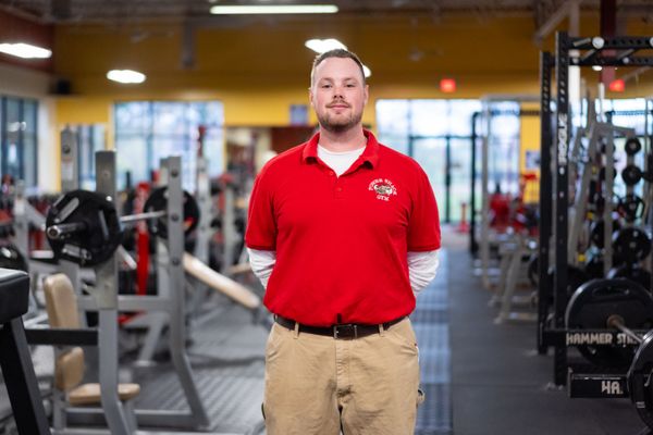 POWER SHACK GYM - HILLIARD - Updated September 2025 - 25 Photos & 23 ...