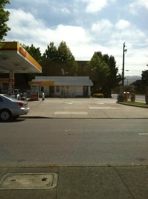 SHELL - Updated September 2025 - 24 Reviews - 999 San Pablo Ave, Albany ...