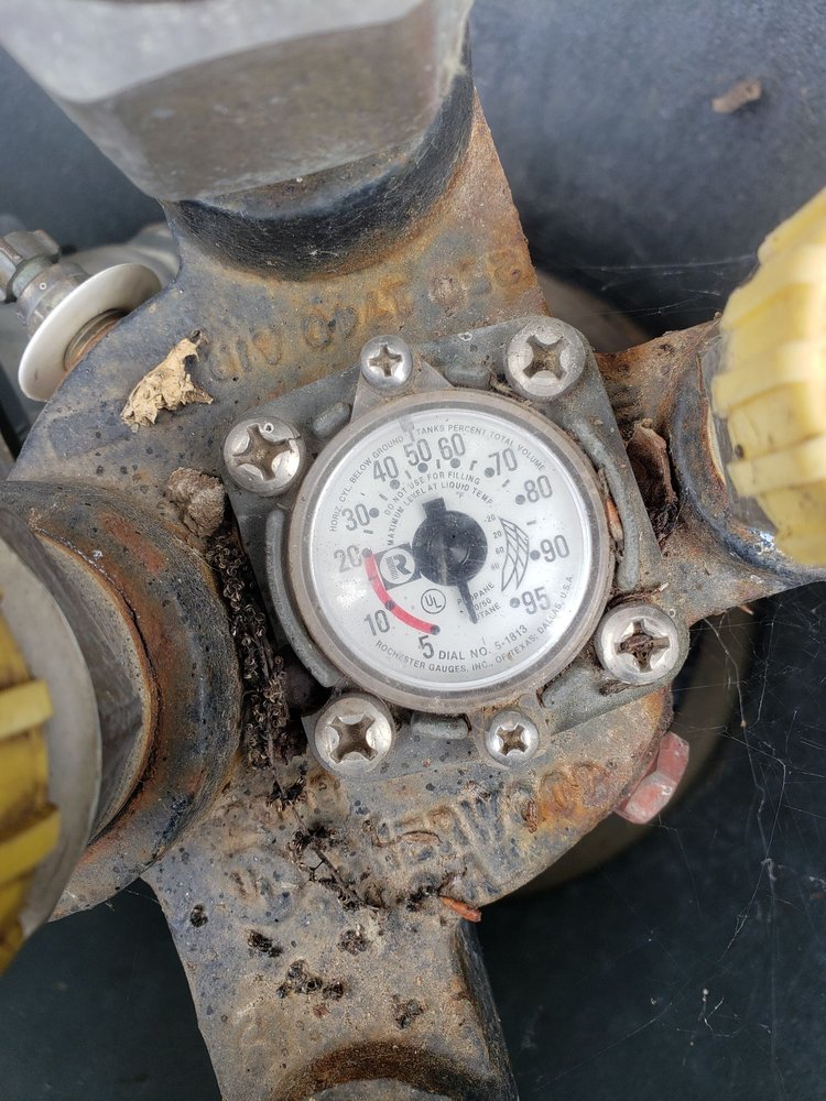 AMERIGAS PROPANE - Updated January 2025 - 13 Reviews - 6501 Colorado ...