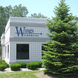 Wings Financial Credit Union Reviews | Read Customer Service Reviews of ...