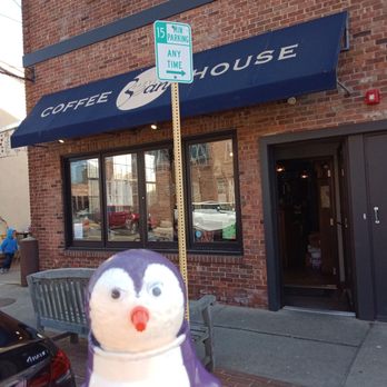 BABYLON BEAN COFFEE HOUSE - Updated December 2025 - 141 Photos & 235 ...