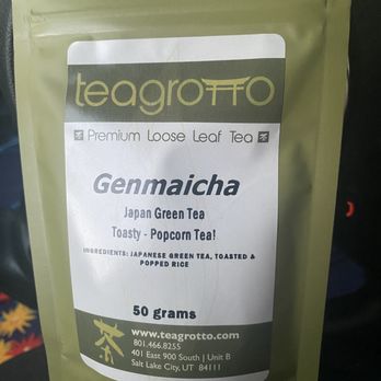 THE TEA GROTTO - Updated June 2026 - 241 Photos & 210 Reviews - 401 E ...