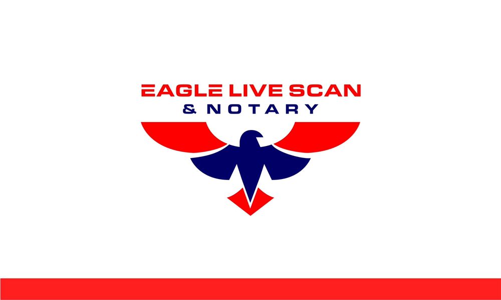 EAGLE LIVE SCAN & NOTARY - Updated October 2025 - 12 Photos - 1850 Del ...