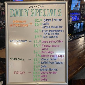 THE TEXAS STAR INN - Updated October 2025 - 82 Photos & 53 Reviews ...