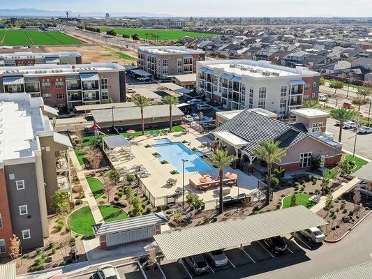 GATEWAY AT COOLEY STATION - Updated January 2026 - 37 Photos & 16 ...