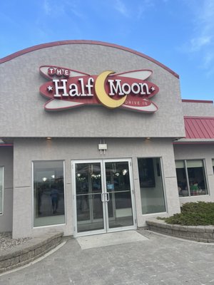 THE HALF MOON DRIVE IN - Updated August 2025 - 23 Photos & 16 Reviews ...